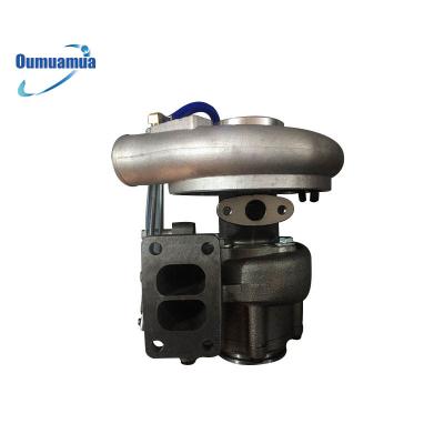 China Turbo HX35W turbocharger 4035199 for Cummins engine 6BT180 for sale