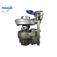 China Turbo HX35W turbocharger 4035199 for Cummins engine 6BT180 for sale
