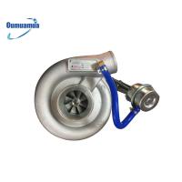 China Turbo HX35W turbocharger 4035199 for Cummins engine 6BT180 for sale