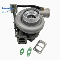 China Turbo HX35W turbocharger 4044031 for Cummins for sale