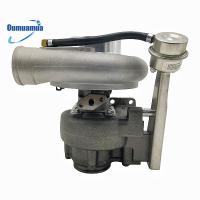 China Turbo HX35W turbocharger 4044031 for Cummins for sale