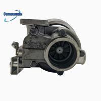 China Turbo HX35W turbocharger 4044031 for Cummins for sale