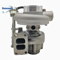 China Turbo HX35W turbocharger 4044031 for Cummins for sale