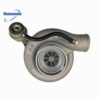 China Turbo HX35W turbocharger 4044031 for Cummins for sale