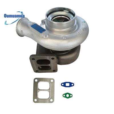 China Cummins 6CTA 6CT C Series Engine HX40 Turbocharger 3533000 for sale