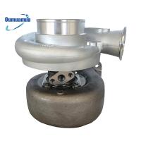 China Cummins 6CTA 6CT C Series Engine HX40 Turbocharger 3533000 for sale