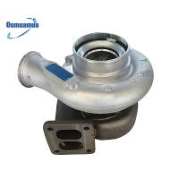 China Cummins 6CTA 6CT C Series Engine HX40 Turbocharger 3533000 for sale