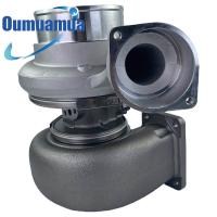 China Auto Part Own Brand Turbocharger 3406B 7E-7987 High Performance For Caterpillar 980C 980F 980F II Engine 3406 for sale
