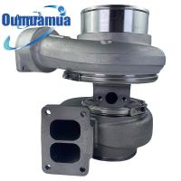China Auto Part Own Brand Turbocharger 3406B 7E-7987 High Performance For Caterpillar 980C 980F 980F II Engine 3406 for sale