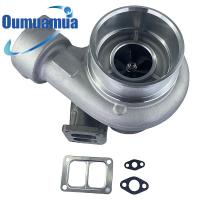 China Auto Part Own Brand Turbocharger 3406B 7E-7987 High Performance For Caterpillar 980C 980F 980F II Engine 3406 for sale