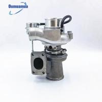 China HX25W turbocharger 4038790 3599355 3599356 4038791 4033351H 4089714 for komatsu for sale