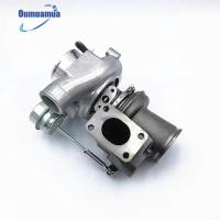 China HX25W turbocharger 4038790 3599355 3599356 4038791 4033351H 4089714 for komatsu for sale