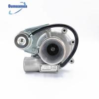 China HX25W turbocharger 4038790 3599355 3599356 4038791 4033351H 4089714 for komatsu for sale