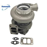 China Turbo HX40 Turbocharger 4039990 For Cummins C360 Engine for sale