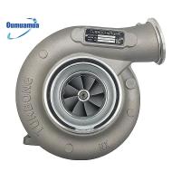 China Turbo HX40 Turbocharger 4039990 For Cummins C360 Engine for sale