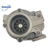 China Turbo HX40 Turbocharger 4039990 For Cummins C360 Engine for sale