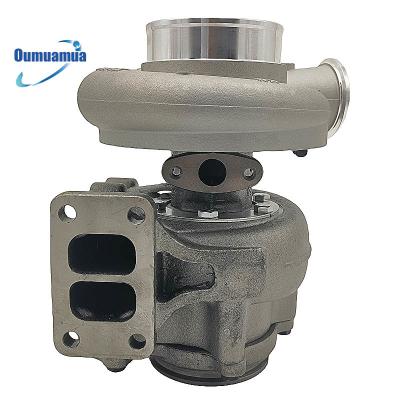 China Turbo HX40 Turbocharger 4039990 For Cummins C360 Engine for sale