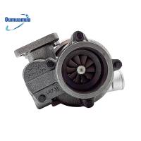 China Brand new factory direct sale high quality suitable for Cummins model 6CT engine HX40 turbocharger 4046109 for sale