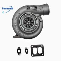 China Brand new factory direct sale high quality suitable for Cummins model 6CT engine HX40 turbocharger 4046109 for sale