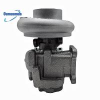 China Brand new factory direct sale high quality suitable for Cummins model 6CT engine HX40 turbocharger 4046109 for sale