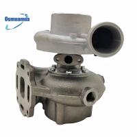 China High quality 3536620 turbocharger for turbo HX40M Cummins engine 6BTA 5.9L for sale
