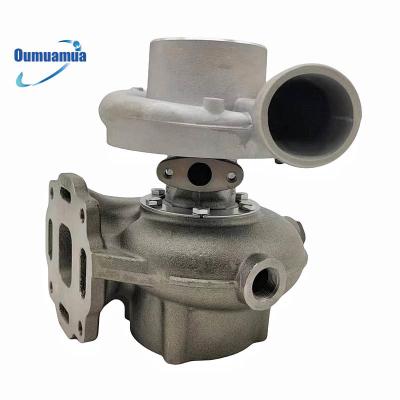 China High quality 3536620 turbocharger for turbo HX40M Cummins engine 6BTA 5.9L for sale
