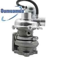 China Kubota  Series Engine RHF3  Turbocharger  1G491-17011 for sale