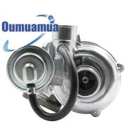 China Kubota  Series Engine RHF3  Turbocharger  1G491-17011 for sale