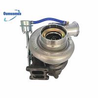 China New HX40W 3530994 turbocharger for Cummins engine 6CTAA WH1E for sale