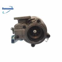 China New HX40W 3530994 turbocharger for Cummins engine 6CTAA WH1E for sale