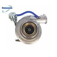 China New HX40W 3530994 turbocharger for Cummins engine 6CTAA WH1E for sale