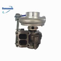 China New HX40W 3530994 turbocharger for Cummins engine 6CTAA WH1E for sale