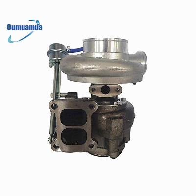 China New HX40W 3530994 turbocharger for Cummins engine 6CTAA WH1E for sale