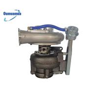 China New HX40W 3530994 turbocharger for Cummins engine 6CTAA WH1E for sale