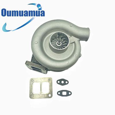 China New turbocharger 7N7748 4N8969 310130 310135 0R5809 4N9555 6N1571 0R5807 for CAT 3306, D333C, SR4 for sale
