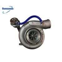 China Suitable for Cummins model HX40W engine 6CT240 turbocharger 3537127 for sale