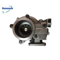 China Suitable for Cummins model HX40W engine 6CT240 turbocharger 3537127 for sale