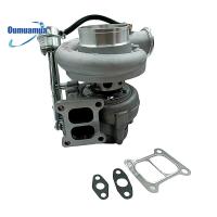 China Turbo HX40W turbocharger 4051320 for Cummins 6CTA C245 8.3L for sale