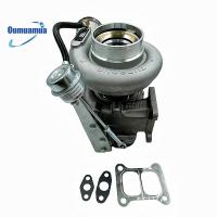 China Turbo HX40W turbocharger 4051320 for Cummins 6CTA C245 8.3L for sale