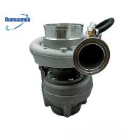China Turbo HX40W turbocharger 4051320 for Cummins 6CTA C245 8.3L for sale
