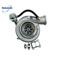 China Turbo HX40W turbocharger 4051320 for Cummins 6CTA C245 8.3L for sale