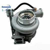 China Turbo HX40W turbocharger 4051320 for Cummins 6CTA C245 8.3L for sale