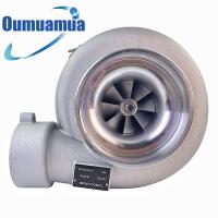 China High performance turbocharger 74W1148 6N20208 TURBOCHARGER for Caterpillar 1206 MOD Engine supercharger for sale