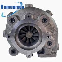 China High performance turbocharger 74W1148 6N20208 TURBOCHARGER for Caterpillar 1206 MOD Engine supercharger for sale