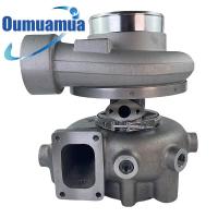 China High performance turbocharger 74W1148 6N20208 TURBOCHARGER for Caterpillar 1206 MOD Engine supercharger for sale
