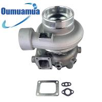China High performance turbocharger 74W1148 6N20208 TURBOCHARGER for Caterpillar 1206 MOD Engine supercharger for sale