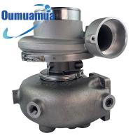 China High performance turbocharger 74W1148 6N20208 TURBOCHARGER for Caterpillar 1206 MOD Engine supercharger for sale