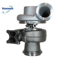 China Suitable for Cummins model HX55 starter ISX1 turbocharger 4036892 brand new high quality for sale