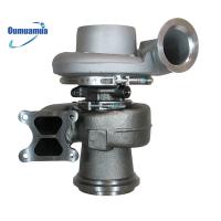 China Suitable for Cummins model HX55 starter ISX1 turbocharger 4036892 brand new high quality for sale