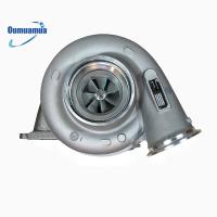 China Suitable for Cummins model HX55 starter ISX1 turbocharger 4036892 brand new high quality for sale
